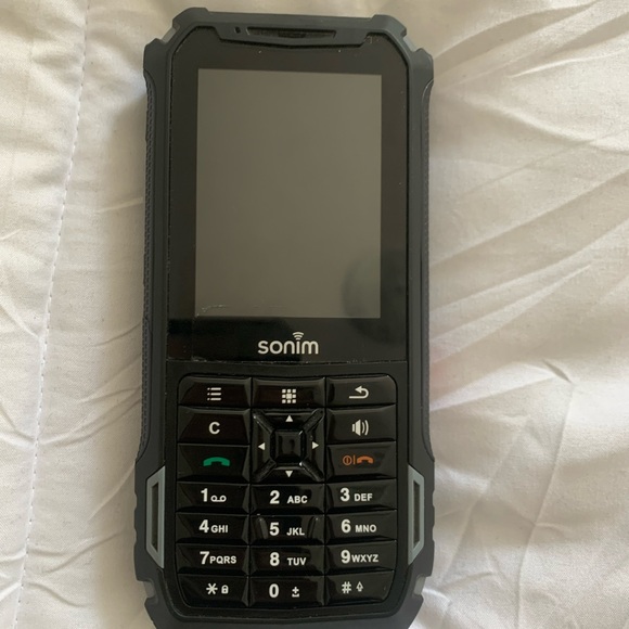 sonim | Cell Phones & Accessories | Sonim Xp5s Xp580 Dual Sim 6gb ...